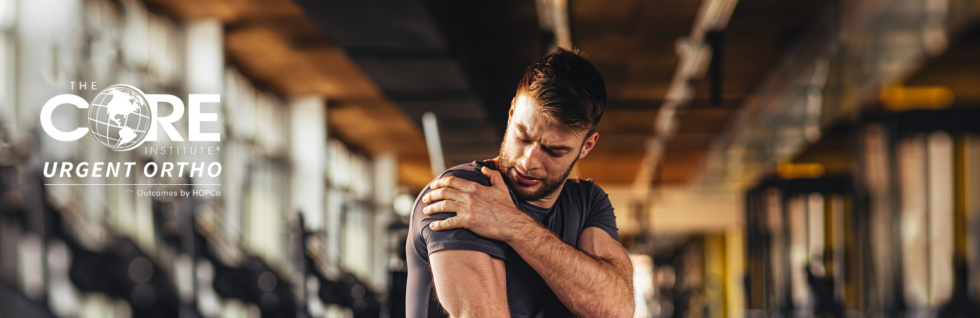 Urgent Ortho | The CORE Institute AZ