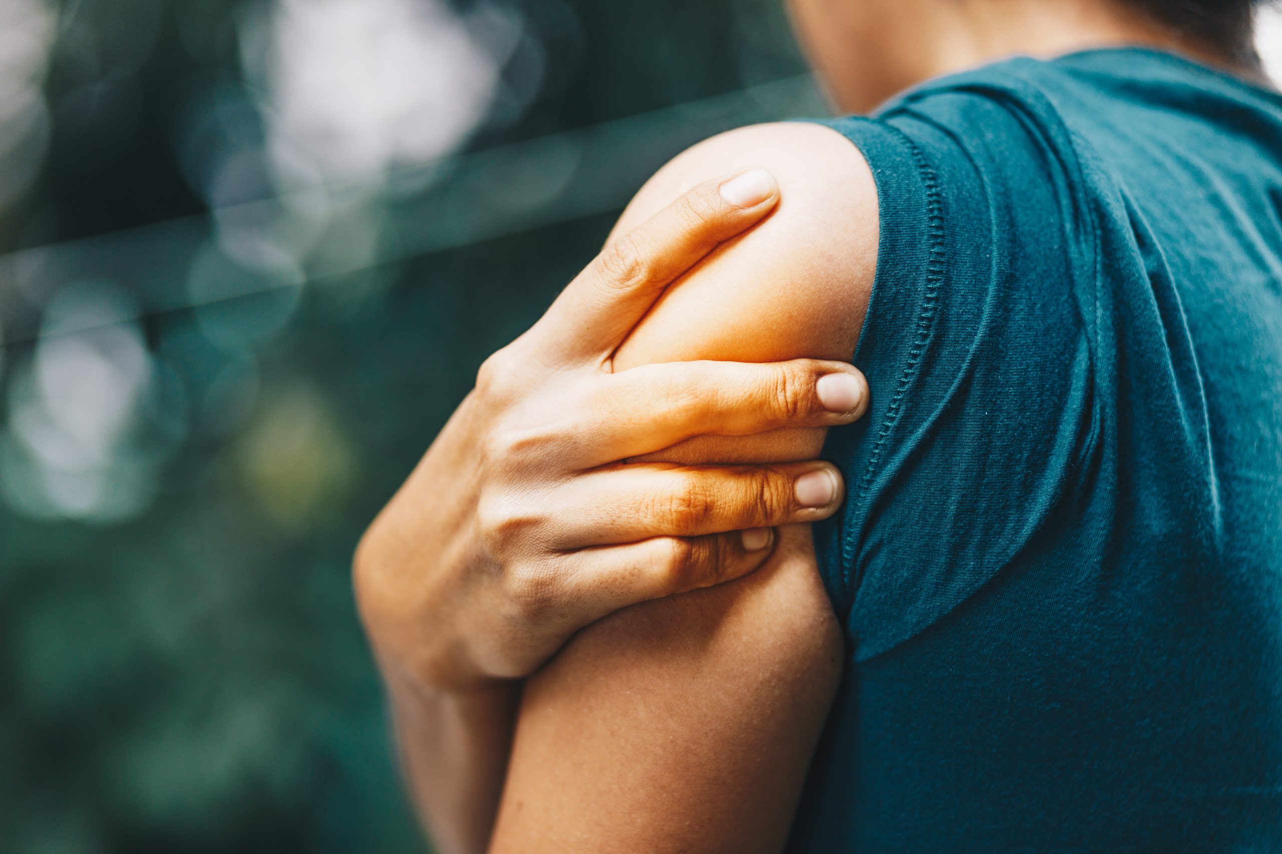Recognizing the Signs of Tendonitis and How to Treat it | The CORE ...