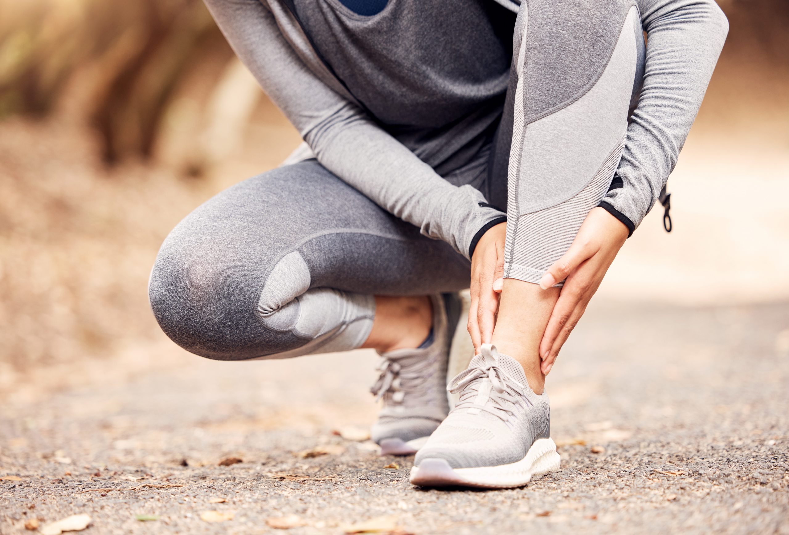 Stronger Steps Ahead: CORE Experts on Foot and Ankle Pain | The CORE ...